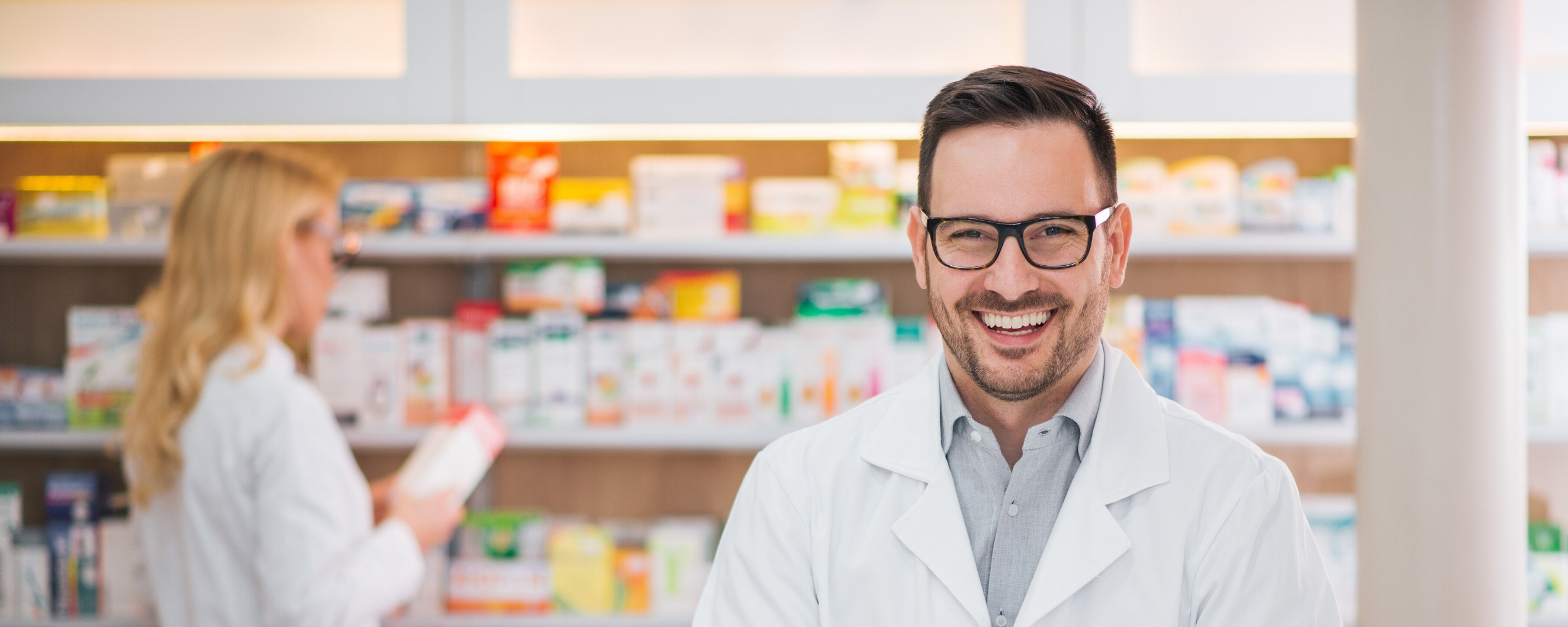 Prescriptions - QuickRx