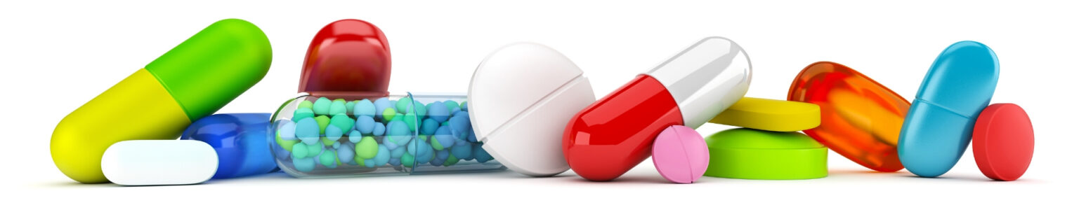 Prescriptions - QuickRx